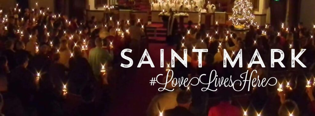Saint Mark UMC